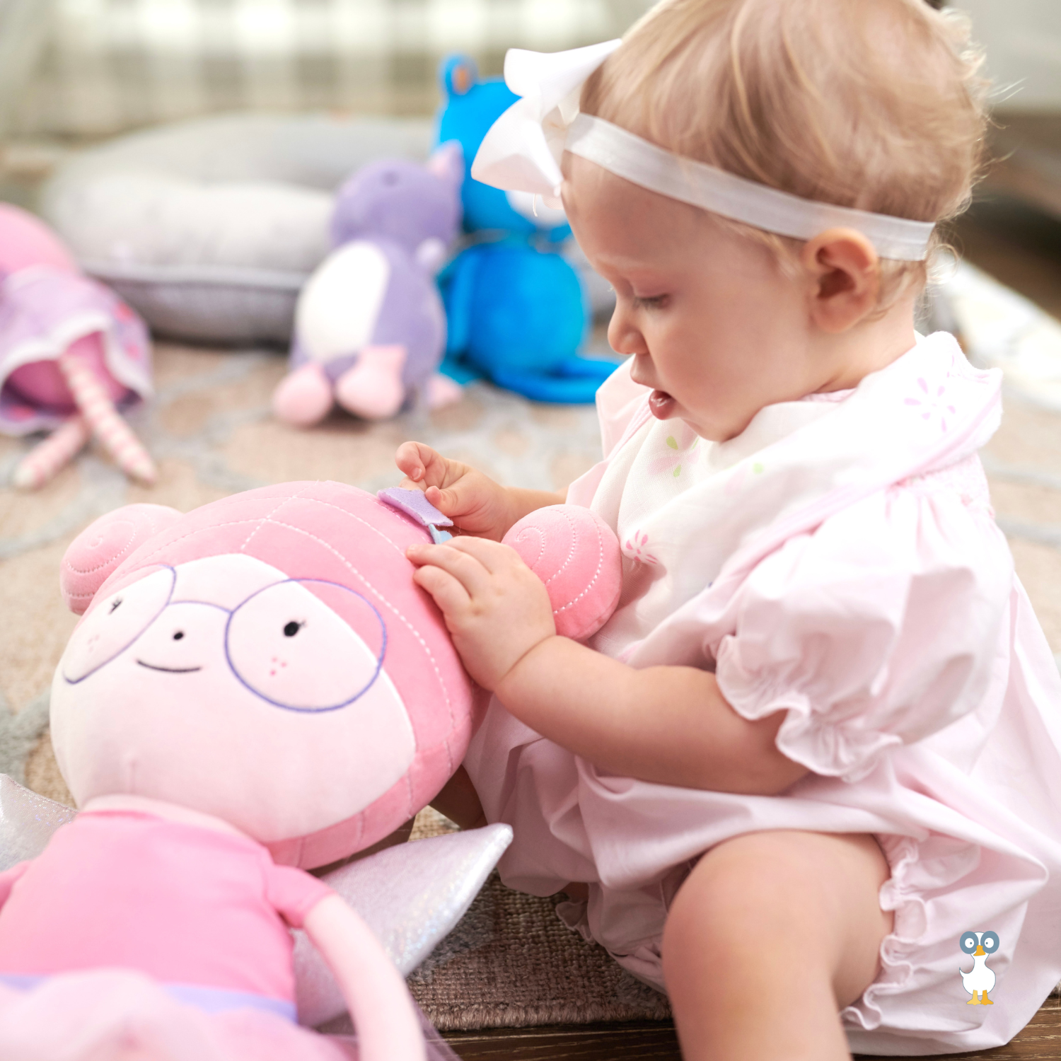 Declaring Independence: How GooseWaddle Helps Foster Toddler Autonomy ...