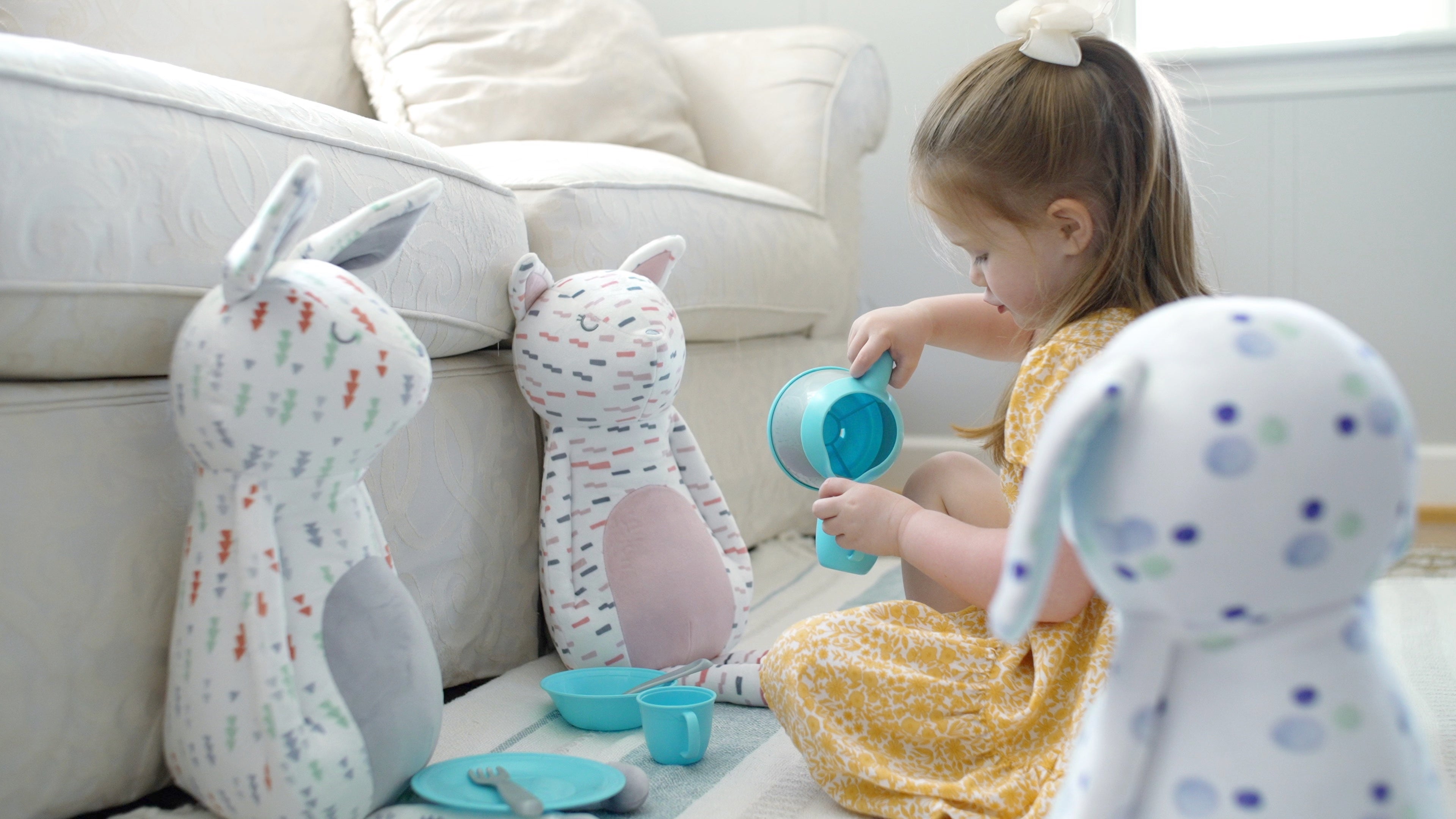 Printed Plush Toys - Goosewaddle® | Newborn Baby Blankets Toys Teethers ...