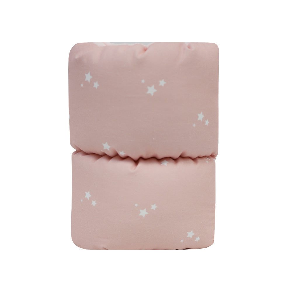 Estelle Comfy Cradle - Goosewaddle® | Newborn Baby Blankets Toys ...