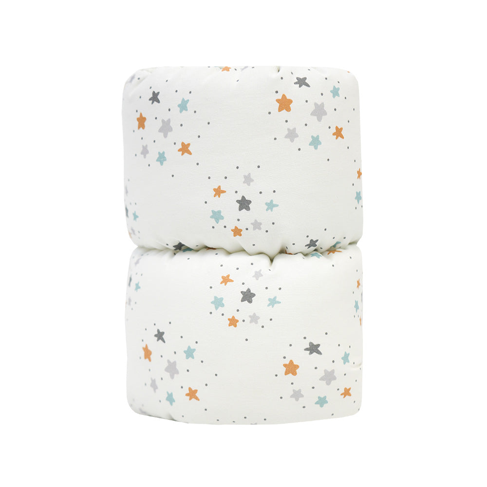 Lunar Gray Comfy Cradle - Goosewaddle® | Newborn Baby Blankets Toys ...