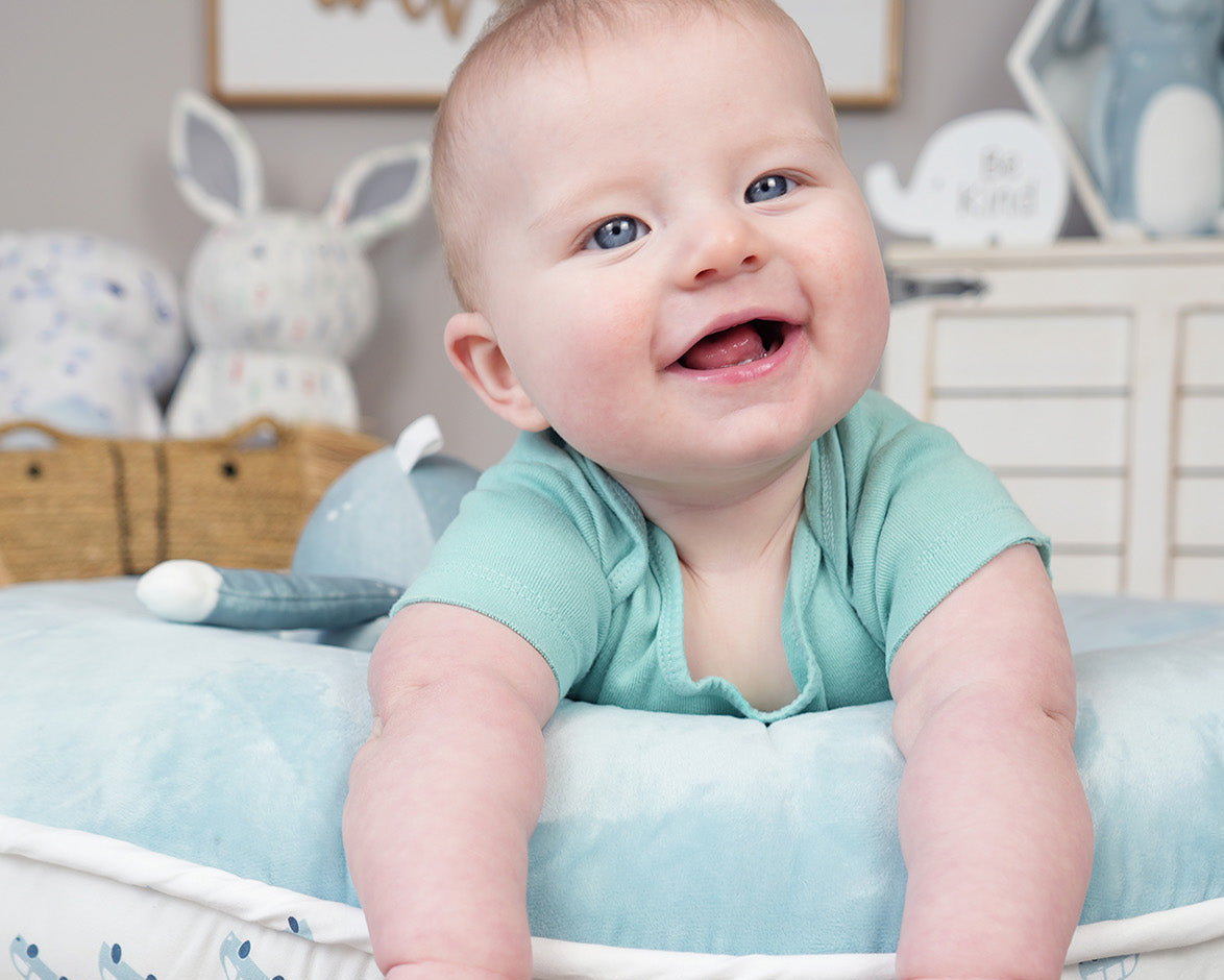 Goosewaddle® | Newborn Baby Blankets Toys Teethers Bibs & More