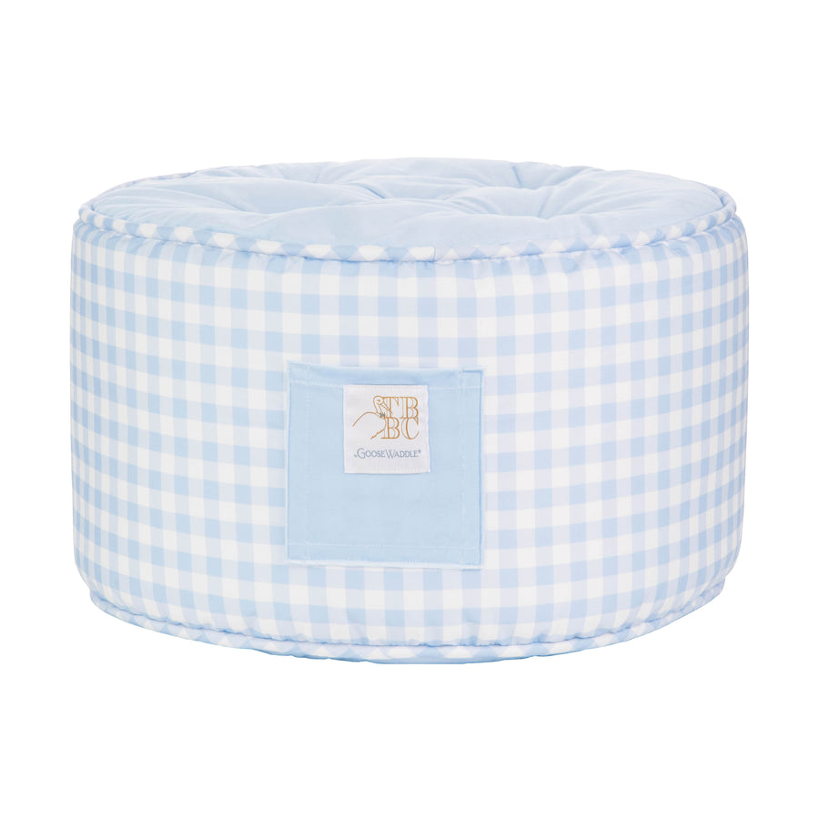 TBBC - Goosewaddle® | Newborn Baby Blankets Toys Teethers Bibs & More