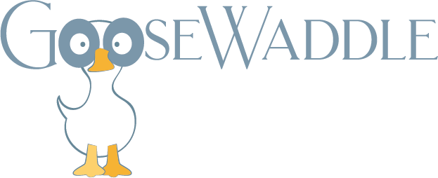 Goosewaddle® | Newborn Baby Blankets Toys Teethers Bibs & More