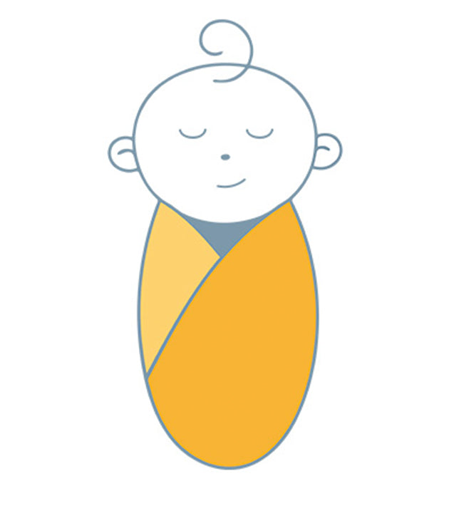 Goosewaddle® | Newborn Baby Blankets Toys Teethers Bibs & More