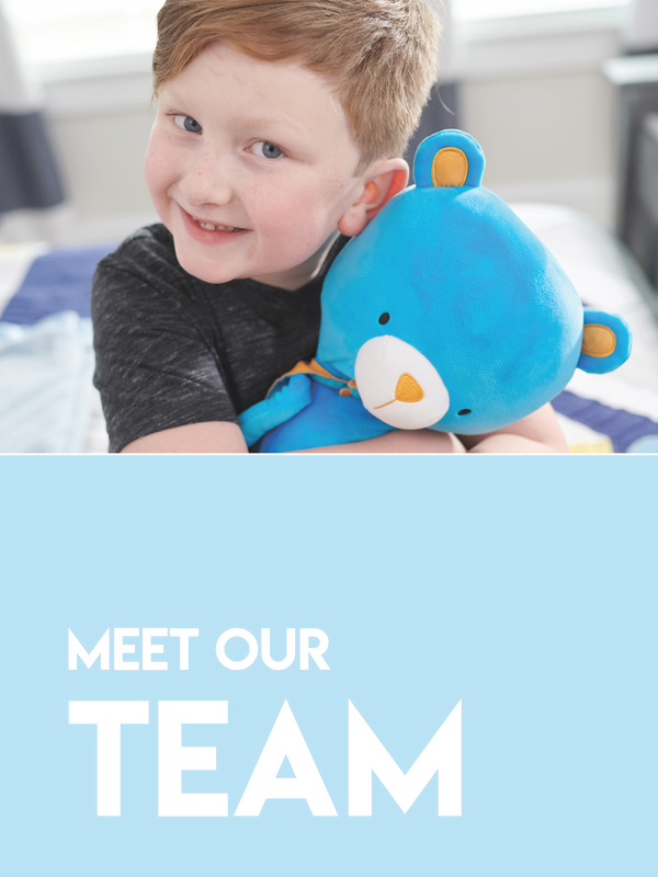 About GooseWaddle - Goosewaddle® | Newborn Baby Blankets Toys Teethers ...