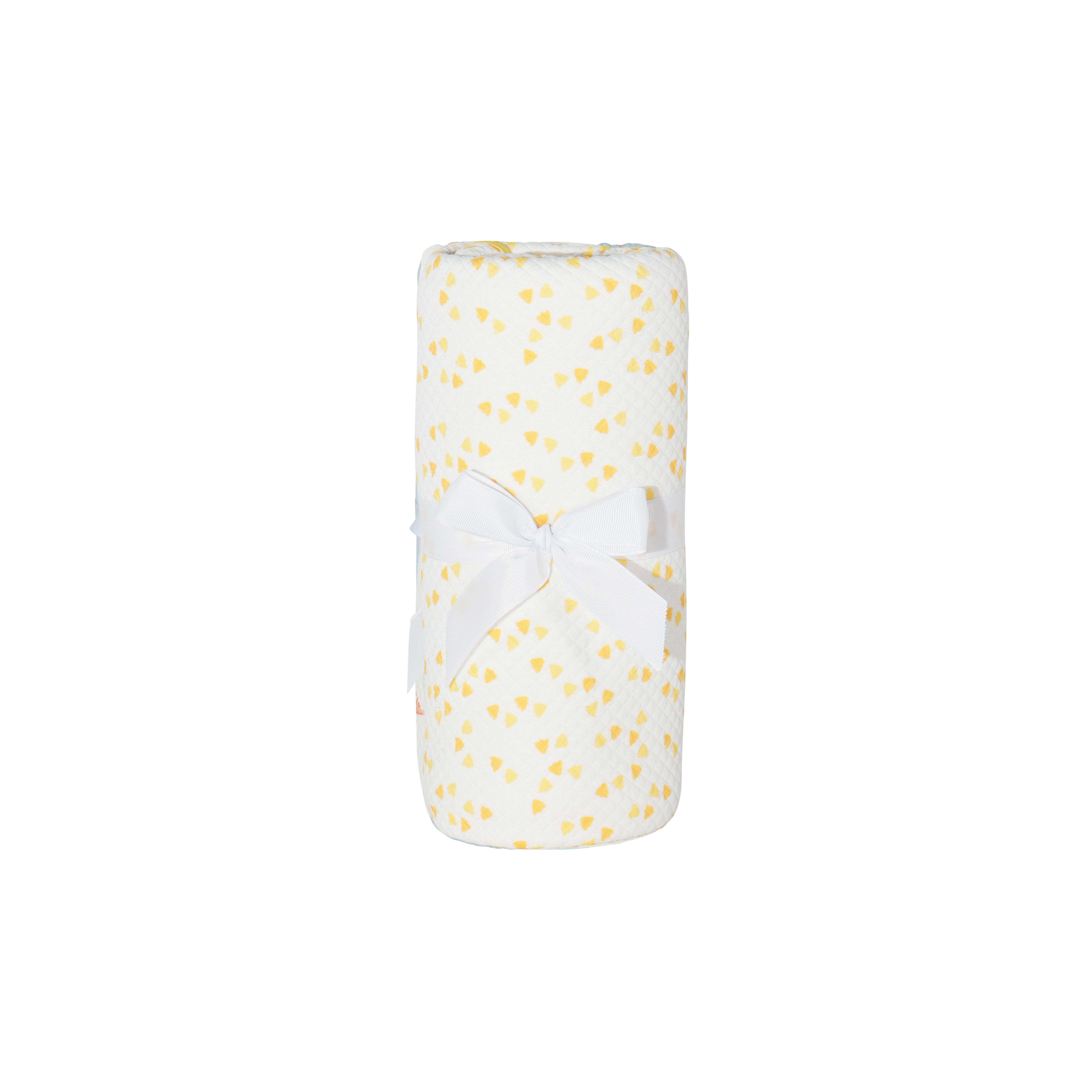 Waddles Print Printed Knit Blanket - Goosewaddle® | Newborn Baby ...