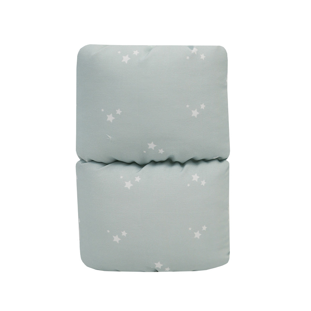 Orion Comfy Cradle - Goosewaddle® | Newborn Baby Blankets Toys Teethers ...