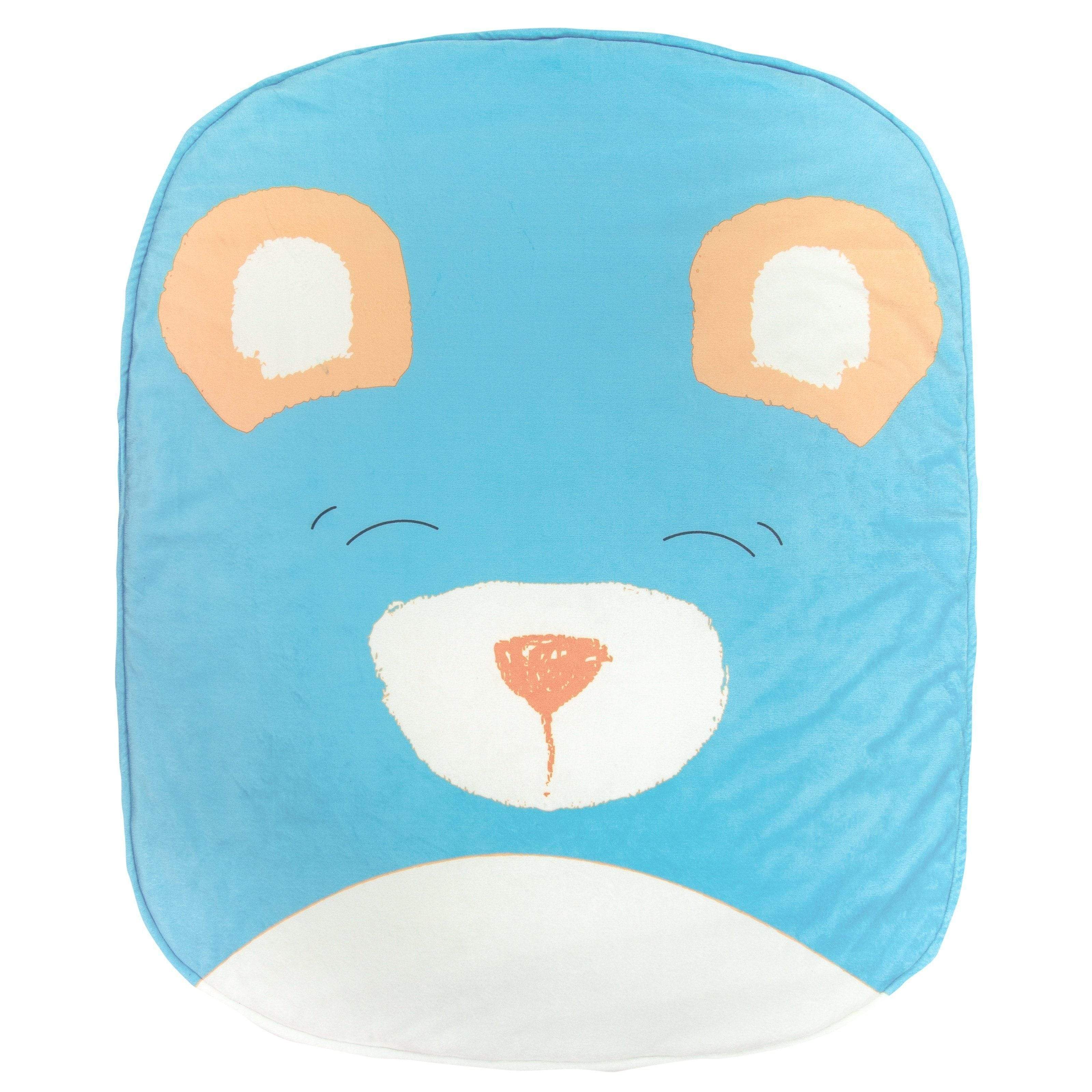 Bear Stroller Blanket - GooseWaddle - Goosewaddle® | Newborn Baby ...