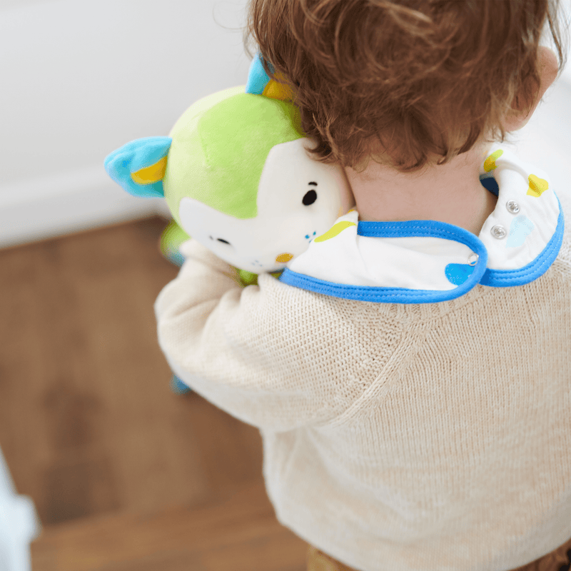 Super Soft Plush Fox - GooseWaddle - Default Title - Goosewaddle ...