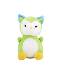 Super Soft Plush Fox - GooseWaddle - Default Title - Goosewaddle ...