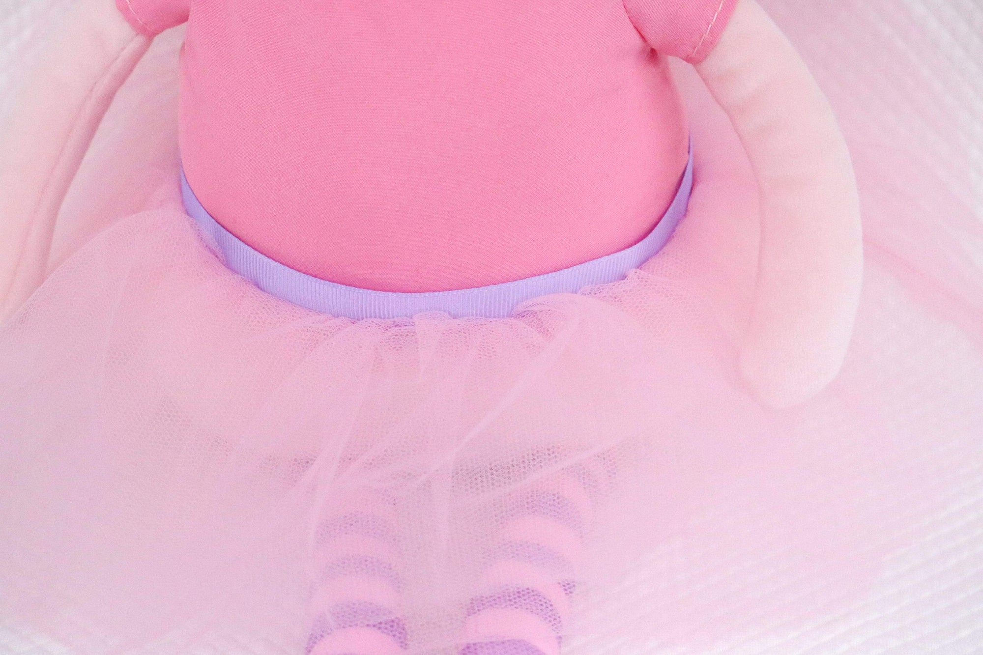 Meg Fairy Plush Doll - GooseWaddle - Goosewaddle® | Newborn Baby ...