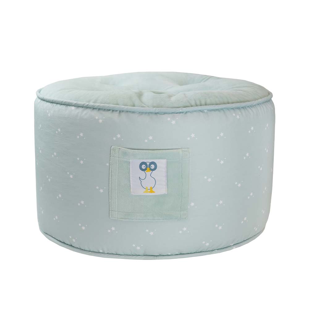 Kid's Poufs: The Perfect Toddler Poufs for Your Little One