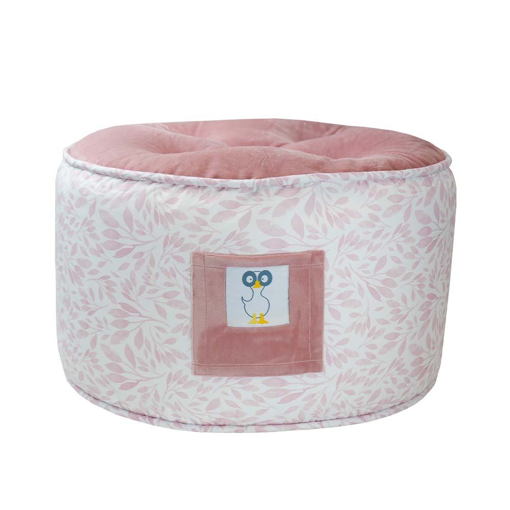 Kid's Poufs: The Perfect Toddler Poufs for Your Little One